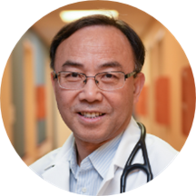 Dr. Shimin Cao, MD | Charles B. Wang Community Health Center, Flushing, NY