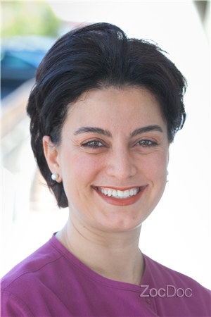 Dr. Shirin Salehinia, DDS | Creative Dimensions in Dentistry, San ...