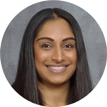 Dr. Shivani Patel, MD, Georgetown, TX | Pediatrician