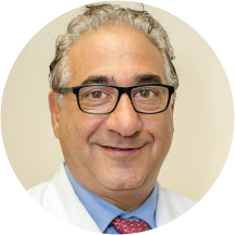 Dr. Siavash Sobhani, MD | Siavash Sobhani MD PC, Vienna, VA
