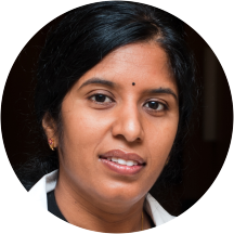 Dr. Silpa Senchani, MD, Saint Cloud, FL | Gynecologist