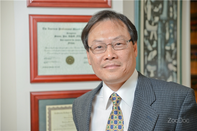 Simon Pan's Instagram, Twitter & Facebook on IDCrawl