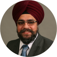 Dr. Simranjit Singh, DDS | Neibauer - Herndon | Dentist