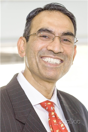 Dr. Sivakumar Sreenivasan, DMD | Dr. Sivakumar Sreenivasan & Associates ...