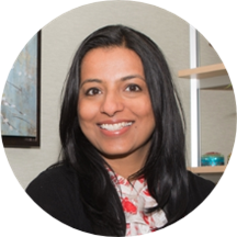 Dr. Smita Gautam, MD | The Institute for Personal Development, Romeoville, IL