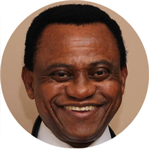 Dr. Smithson Ahiabuike, MD | Hope Medical Clinic, Rainbow City, AL