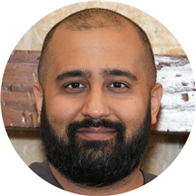 Dr. Sohaib Ahmad, DMD, McKinney, TX | Dentist | Get Virtual Care