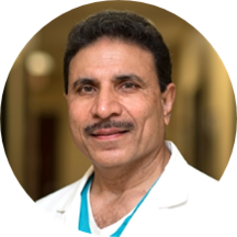 Dr. Sohail Jalal, MD | Sohail Jalal, Sugar Land, TX | Cardiologist