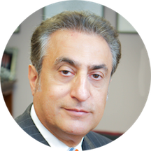 Dr. Sohrab Yamini, MD | Sohrab Yamini, M.D., Los Angeles, CA