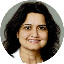 Dr. Sonal Goswami, MD, MBBS | Blissed Psychiatry llc, Bobtown, VA