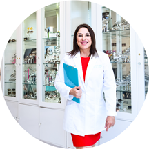 Dr. Sophia Barnes, OD, Houston, TX | Optometrist | Get Virtual Care