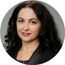 Dr. Sophia Galustian, MD | Crystal Run Healthcare, West Nyack, NY