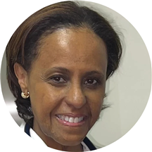 Dr. Sosena Kebede, MD | Saliglasa Direct Primary Care, Snellville, GA