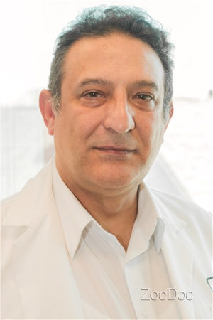 Dr. Souheil Saba, MD | NJ Best OB/GYN, Clifton, NJ | OB-GYN