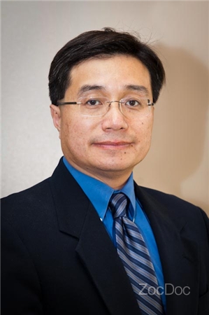 Dr. Spencer Li, MD | Houston Gastroenterology Associates, Katy, TX