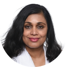 Dr. Sreelatha Tirupathi, MD, FACP | All Florida Family Care, Inc ...