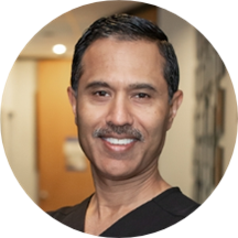Dr. Srinivas Rao, MD | Texas Vein & Wellness Institute, Houston, TX