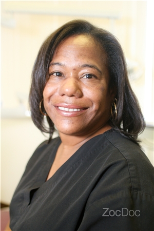 Dr. Stacy Kay, DDS | Williams, Brock and Associates, Southfield, MI