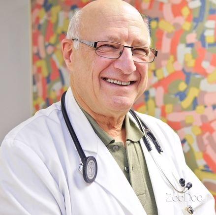 Dr. Stanley Tokar, MD | Dr. Stanley W. Tokar, M.D., Huntington, NY