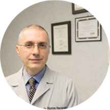 Dr. Stavros Alexopoulos, DPM | Stavros O. Alexopoulos, DPM, Chicago, IL
