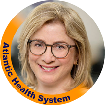 Dr. Stephanie Lodish, MD, Morristown, NJ | Pediatrician