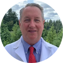 Dr. Stephen Fritz, MD | Portland Allergy & Asthma, Happy Valley, OR