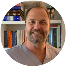 Dr. Stephen Harkins, DC, Dana Point, CA | Chiropractor