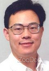 Dr. Stephen Hsieh, MD | High Rock Internal Medicine, Lexington, NC