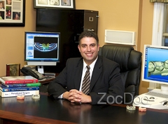 Dr. Stephen Malki, DMD | Malki Dental, River Edge, NJ | Dentist