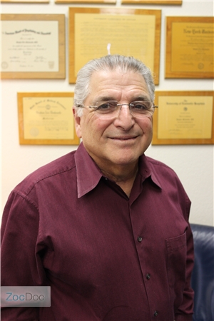 Dr. Stephen Moskowitz, MD | Stephen Moskowitz, Coral Springs, FL