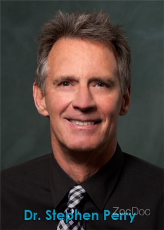 Dr. Stephen Perry, DDS | Dental Health Colorado | Dentist