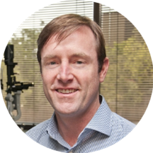 Dr. Stephen Smith, MD | Central Texas Retina & Vitreous, Austin, TX