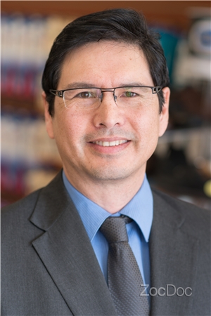 Dr. Steven Cheung, DPM | Foot Healers | Podiatrist