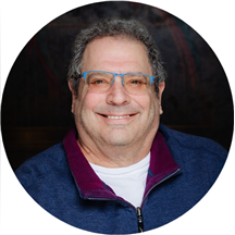 Dr. Steven Fried, PhD | New Pathways Counseling Center, Brooklyn, NY