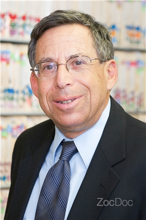Dr. Steven Goodman, DDS | Steven A Goodman DDS, Staten Island, NY