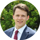 Dr. James Rieger, OD | Pepose Vision Institute, Chesterfield, MO