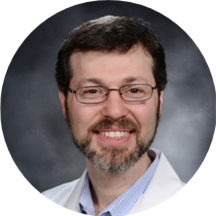 Dr. Steven Jacoby, MD, Ridgewood, NJ | Pulmonologist