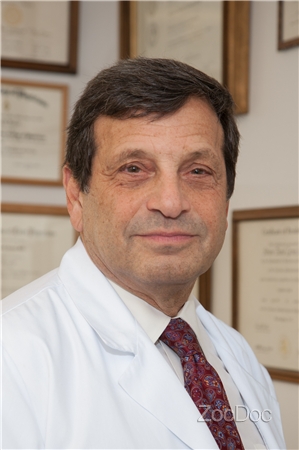 Dr. Steven Lerner, MD | Lerner, Steven, Chevy Chase, MD