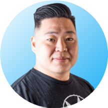 Dr. Steven Park, PT, DPT | MovementX, Portland, OR