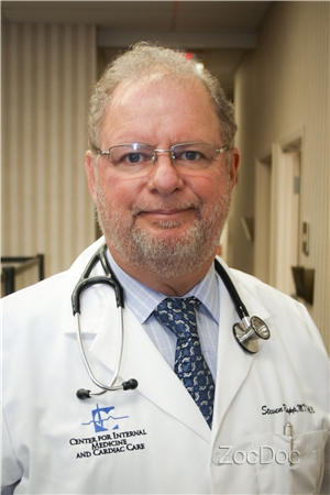 Dr. Steven Rapp, MD, FACC | Center for Internal Medicine and Cardiac ...