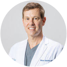 Dr. Steven Shotts, MD, Louisville, KY | Ear, Nose & Throat Doctor