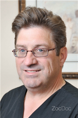 Dr. Steven Stanton, DPM | Cy-Fair Family Foot Care, Houston, TX