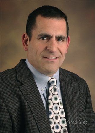 Dr. Steven Vale, MD | Acuity Laser Eye & Vision Center, Bethlehem, PA