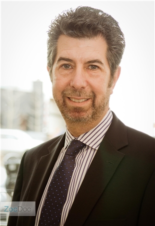 Dr. Steven Weisfeld, OD | Spectacles, Englewood, NJ | Optometrist