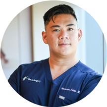 Dr. Stevenson Tsiao, MD, Houston, TX | Surgeon | Get Virtual Care