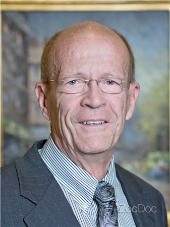 Dr. Stuart H. Agren, MD | Family Allergy Clinic, Mesa, AZ | Allergist