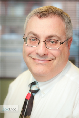Dr. Stuart Teicher, DDS | Pelham Parkway Dental Associates, Scarsdale, NY