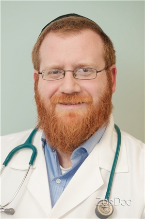 Dr. Stuart Wilbur, MD | ODA Health, Brooklyn, NY | Pediatrician