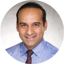 Dr. Suchith Shetty, MD, TX | Cardiologist | Get Virtual Care