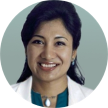 Dr. Sudeshna Nandi, MD, MBBS | Georgia Clinic PC, Lawrenceville, GA
